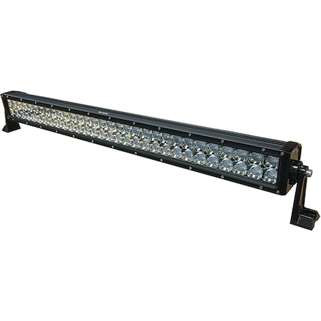 Tiger Lights 12V 32" LED Light Bar 15 Amps, Flood/Spot Combo Off-Road ...