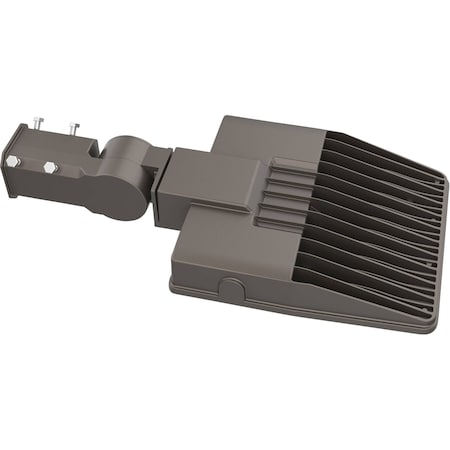 Tiger Lights 150W LED Street Light 20250 Lumens, 110-220 Volt, Flood ...