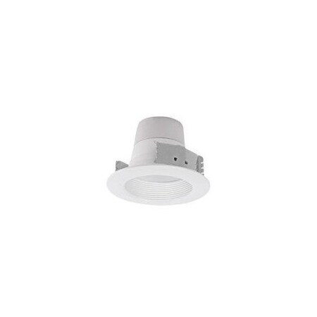 Elite Lighting Recessed Lighting RL431-650L-DIMTR-120-40K-90-W-WH | Zoro