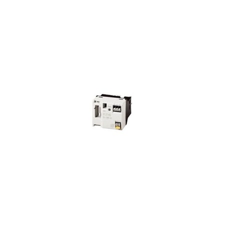 Eaton Other Contactors LED Module 3P 35A 15V 50/60Hz Blue LED DIL-SWD ...