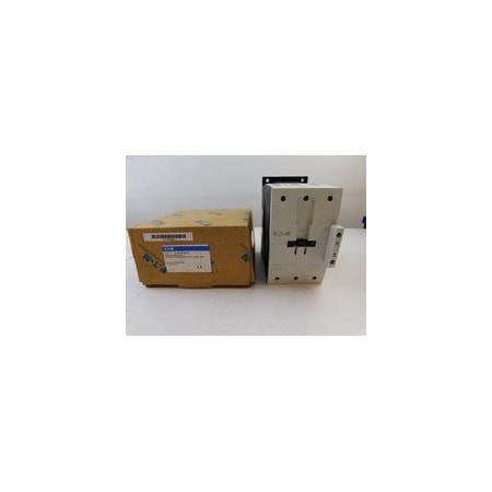Eaton Other Contactors Space Saving 3P 90A 480V 50/60Hz 3Ph 50HP K ...