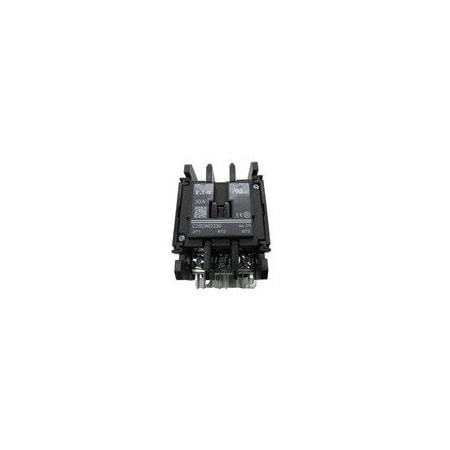 Eaton Definite Purpose Contactors Non-Reversing 3P 30A 240V 50/60Hz D ...
