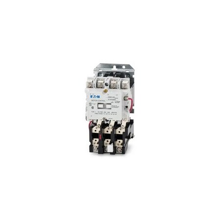 Eaton Non-Reversing Starters A200M1CAC | Zoro