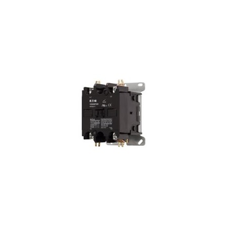 Eaton Definite Purpose Contactors 90A 600V 50/60Hz C25GNF290H | Zoro