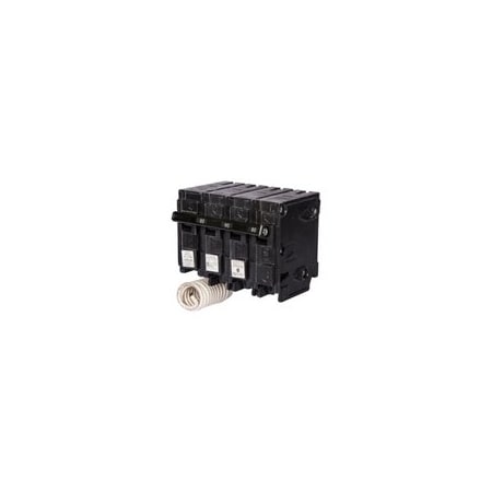 Siemens Miniature Circuit Breakers MCBs 30/30A 120V Q3030 | Zoro