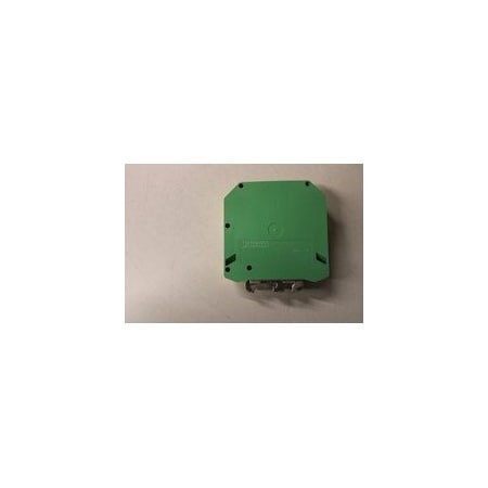 Eaton Ground Terminal Block, 232 A, 2 to 4 AWG XBUK95PE | Zoro