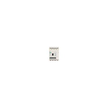 EATON 150A, 4 pole Circuit Breaker, CB, 1000V AC, - CKDPV4150W