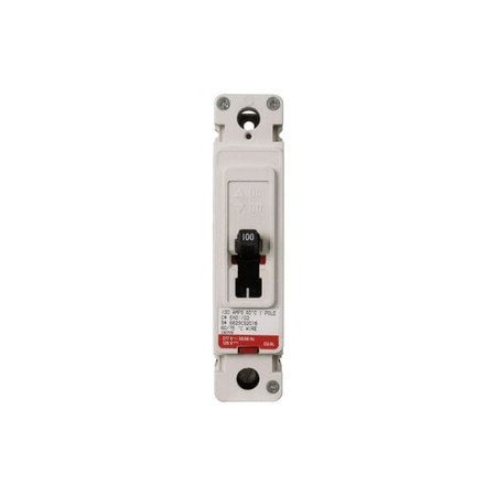 Eaton Molded Case Breakers MCCBs 1P 100A EHD1100 | Zoro