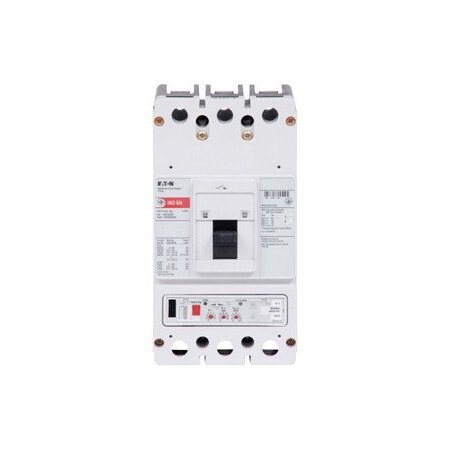 Eaton Molded Case Breakers MCCBs 3P 400A HKD3400F | Zoro