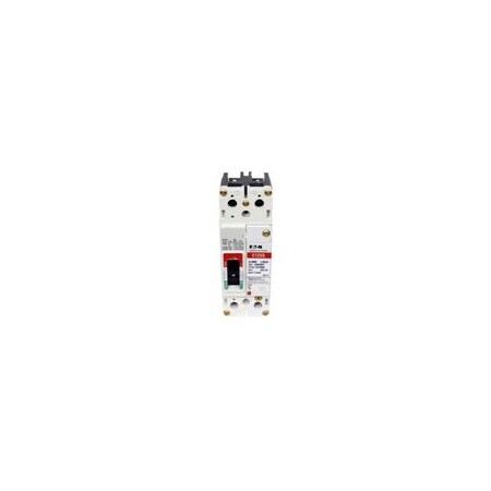Eaton Molded Case Breakers MCCBs EGH2100FFB | Zoro