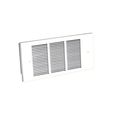 Marley Engineered Products 2,000/1,500/1,000/500W AT 240V REGISTER WALL ...