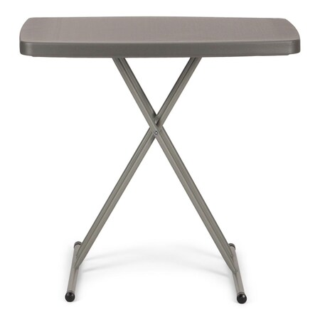 Atlas Commercial Products TitanPRO™ Plastic TV Dinner Table PFT2-TVDT ...