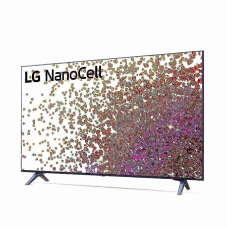 Lg 43" 4K Nano Cell Smart TV with TruMotion 43NANO75UPA | Zoro