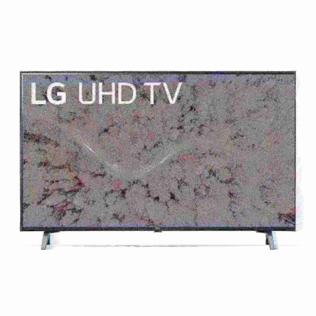 Lg UHD 80 Series 43 inch Class 4K Smart UHD TV with AI ThinQ ...
