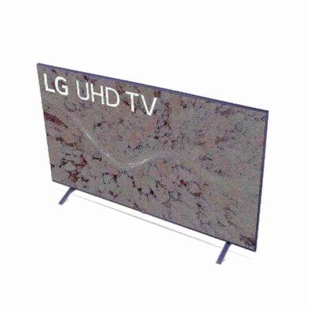 Lg UHD 80 Series 55 inch Class 4K Smart UHD TV with AI ThinQ ...