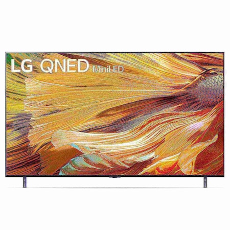 Lg 65" QNED MINI-LED TV QNED90 65QNED90UPA | Zoro