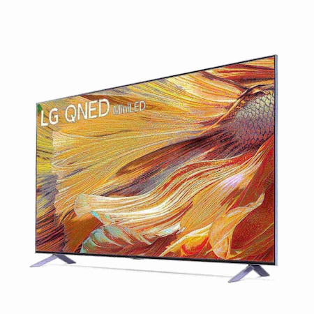 Lg 65" QNED MINI-LED TV QNED90 65QNED90UPA | Zoro