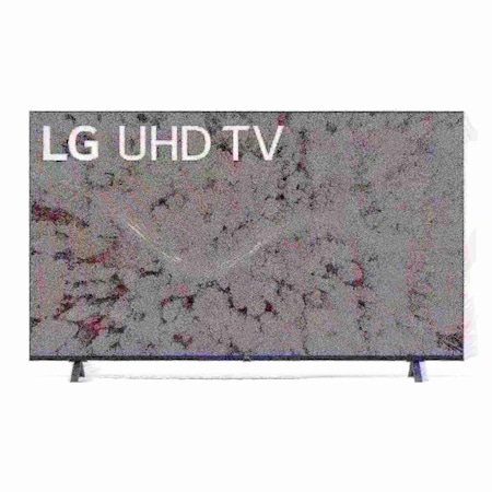 Lg UHD 80 Series 65 inch Class 4K Smart UHD TV with AI ThinQ ...
