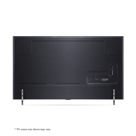 Lg QNED MiniLED 99 Series 2021 75 inch Class 8K Smart NanoCell TV ...