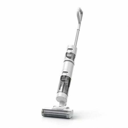 Dreametech Wet and Dry Vacuum, White H11 | Zoro