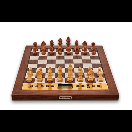 Millennium Chess Computer The King Performance M830 | Zoro