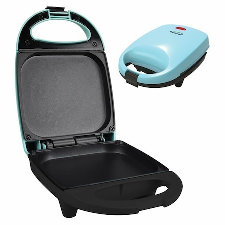 Brentwood Industries Mini Sous Vide Style Egg Bite Maker, Blue TS-256BL ...