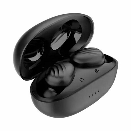 Wicked Audio Mojo 300 TWS Earbuds with App, Black WITW4550 | Zoro