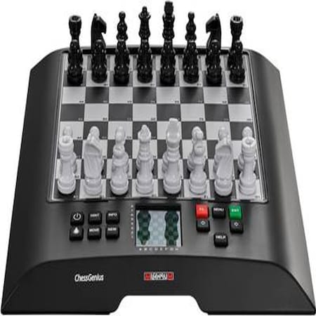 Millennium Chess Genius Chess computer M810 | Zoro