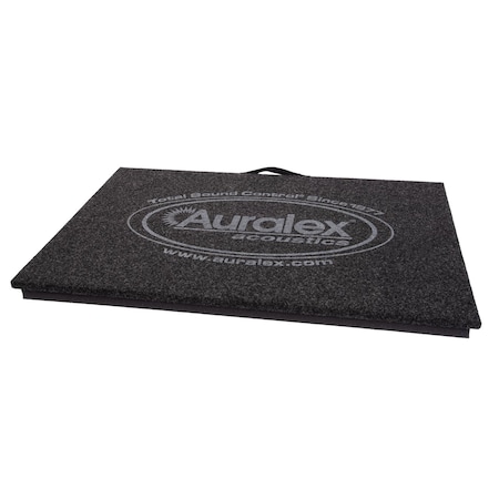 Auralex Acoustics GreatGRAMMA GreatGRAMMA™ | Zoro