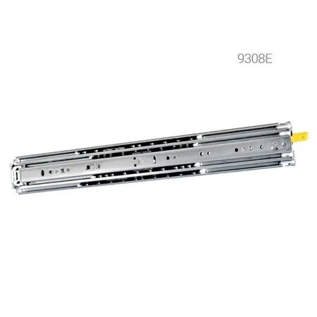 Accuride 48 Right Hand Heavy Duty Full Extension Slide LockIn And ...