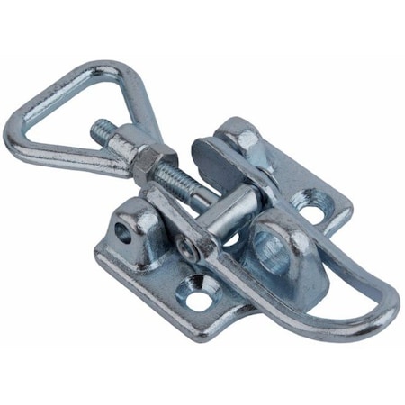 Ojop Heavy duty adjustable latch Medium Drop Forged Steel 203 C 51051 ...