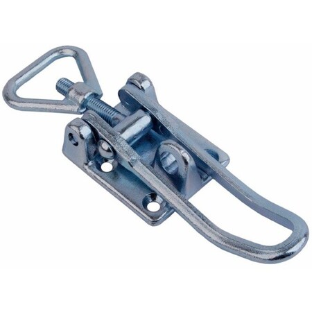 Ojop Heavy duty Over centre latch Large Drop Forged Steel 403 C 51061 ...