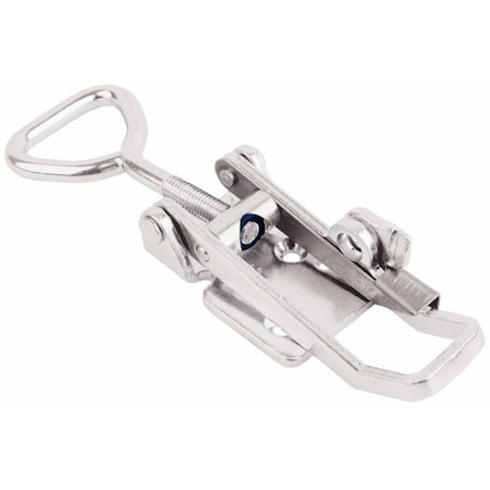 Ojop Stainless steel latch Large safety catch and friction ring 704 L/C ...