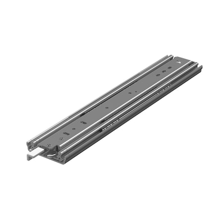 Genesis 12 Inch Drawer Slide Locks In & Out ADS 7650-12 RH | Zoro