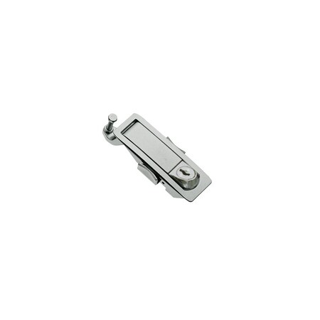 Southco Ch Lever Latch W/Lock S C2-33-21-3 | Zoro