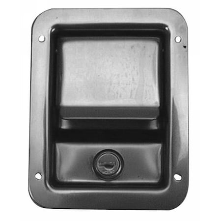 Eberhard Manufacturing Co Center Only Keyed Ch510 EMC 25-4974-51SC510 ...