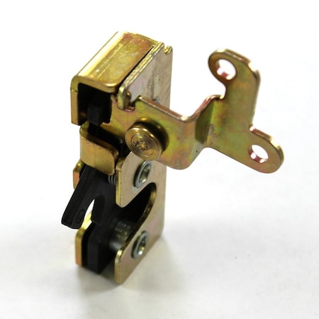 Eberhard Manufacturing Co Rotary Latch Slim-Line Thdd Hl EMC 2T-475YC ...