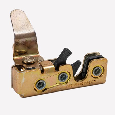 Eberhard Manufacturing Co Dual Stage Rotary Latch With Dual Release EMC ...