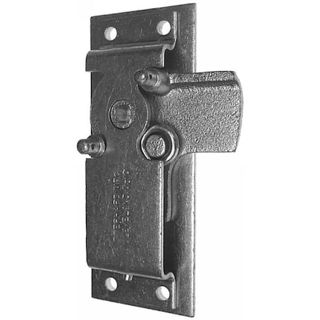 Eberhard Manufacturing Co Center Only 3 Point Die Cast Hub EMC 5647-50 ...