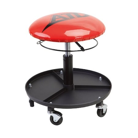 Atd Tools ATD Hydraulic Creeper Seat 81010 | Zoro