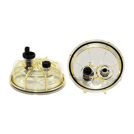 Wix Filters Fuel Pump/Filter Mount WF10136 | Zoro