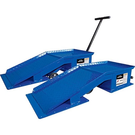 Atd Tools ATD Truck Ramps 7320A | Zoro