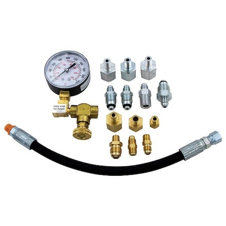 Atd Tools ATD Power Steering and Rack Tester 5556 | Zoro