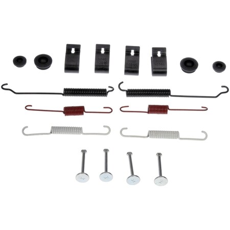 Dorman Drum Brk Hdwe Kit HW7436 | Zoro