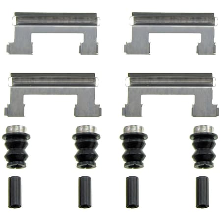 Dorman DISC BRAKE HDWE KIT HW5645 | Zoro