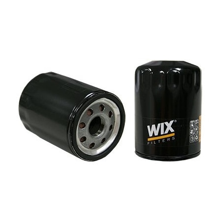 Wix Filters Oil Filter 57502 | Zoro
