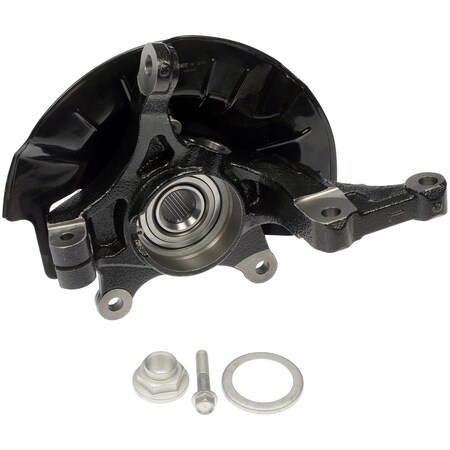 Dorman Loaded Knuckle 686-365 | Zoro