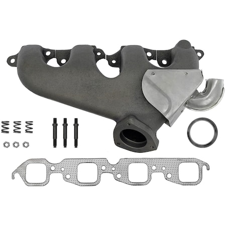 Dorman Exhaust Manifold 674-239 | Zoro