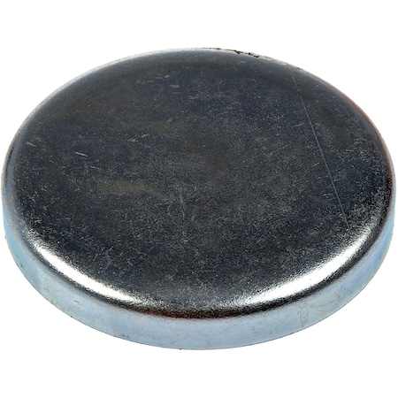 Dorman EXPANSION PLUG STEEL, 10PK 555-084 | Zoro