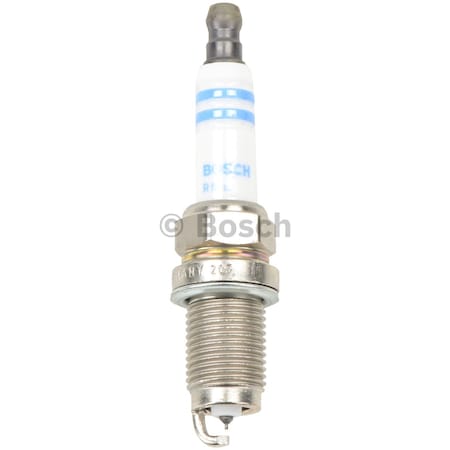 Bosch OE Fine Wire Double Iridium Spark Plug-9614 9614 | Zoro